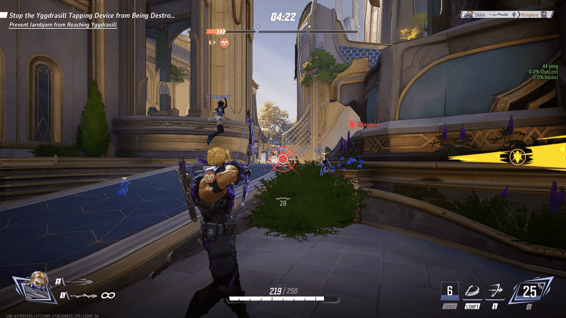 Marvel Rivals Lag Fix: Reduce High Ping & Optimize Your Connection ...