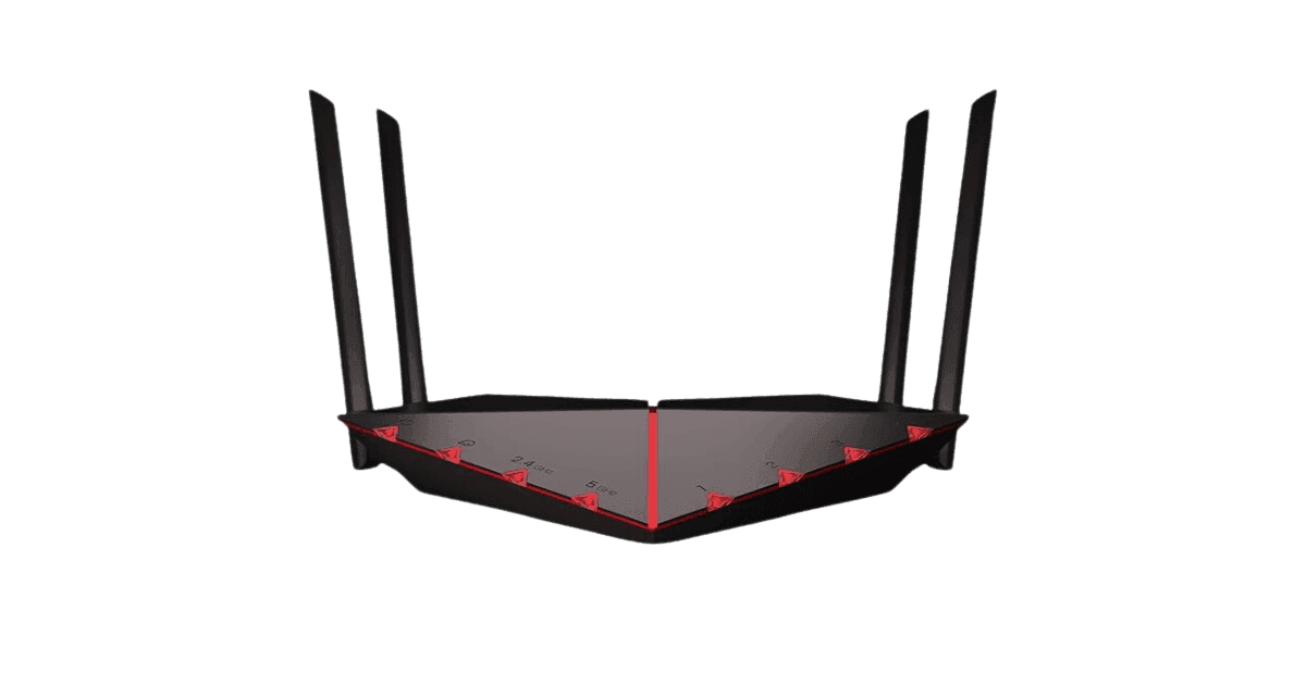 Netduma R3 vs R2: Gaming Router Differences and Performance Compared ...