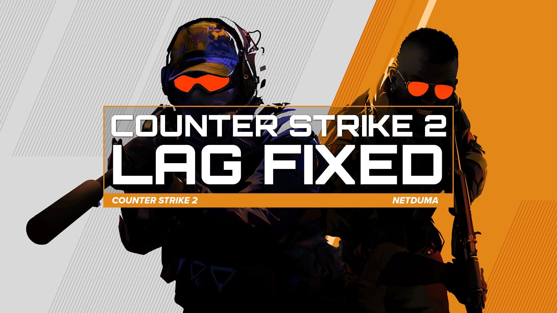 Optimize Your Connection in Counter Strike 2: Tips to Combat High Ping ...