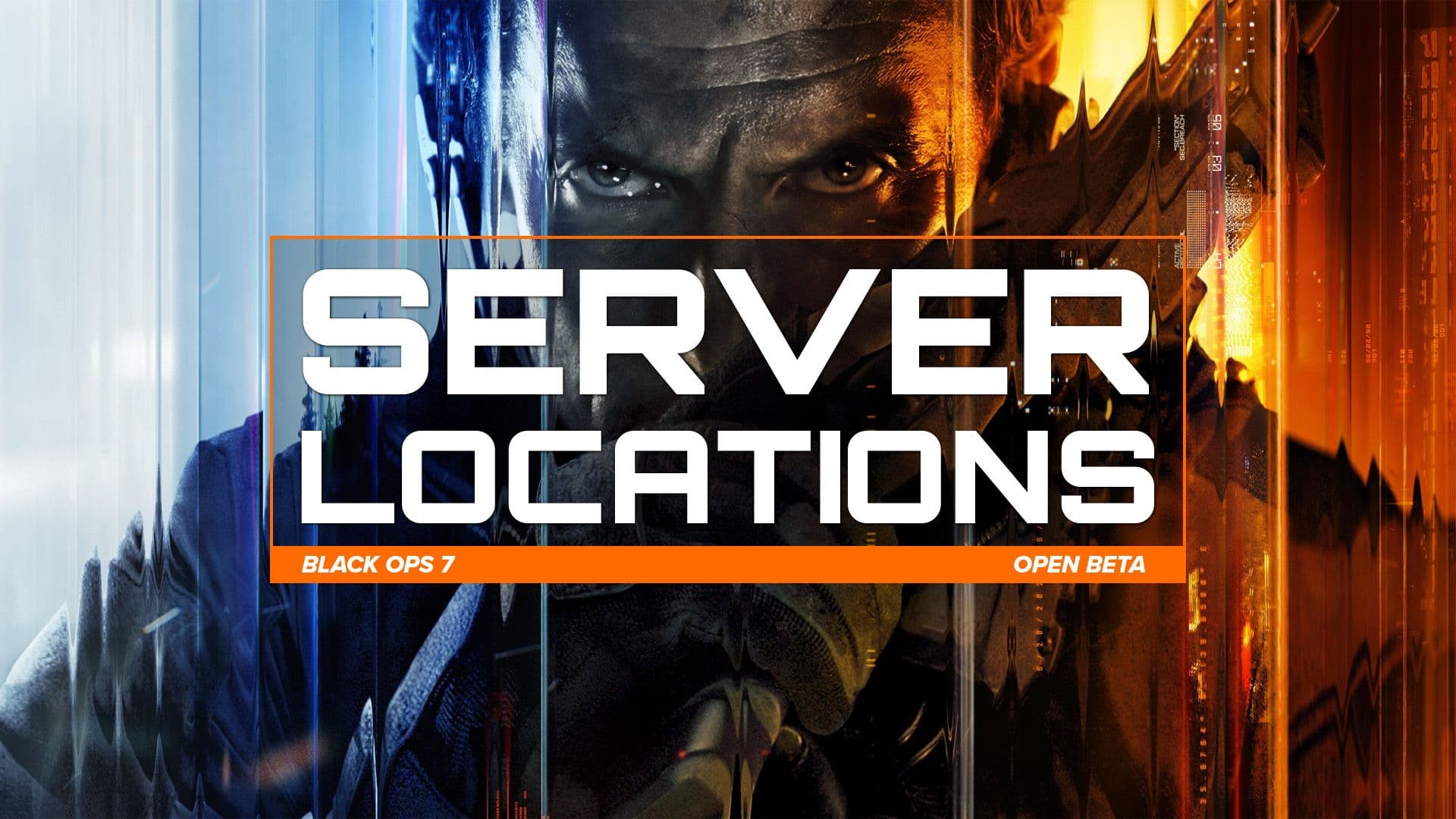 Black Ops 7 Best Servers for Low Ping (Open Beta) | Netduma
