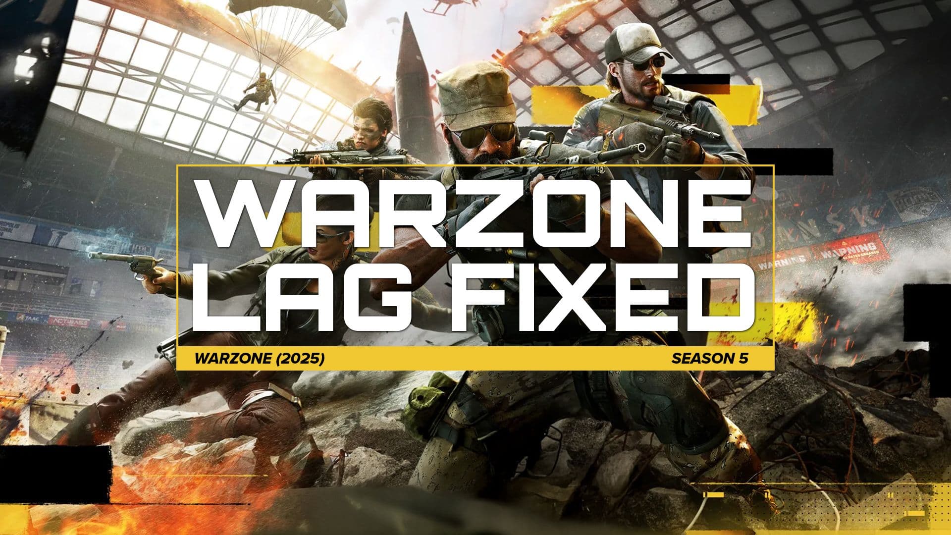 Optimize Your Warzone Connection with the Netduma R3 Gaming Router for Lag-Free Gameplay | Netduma