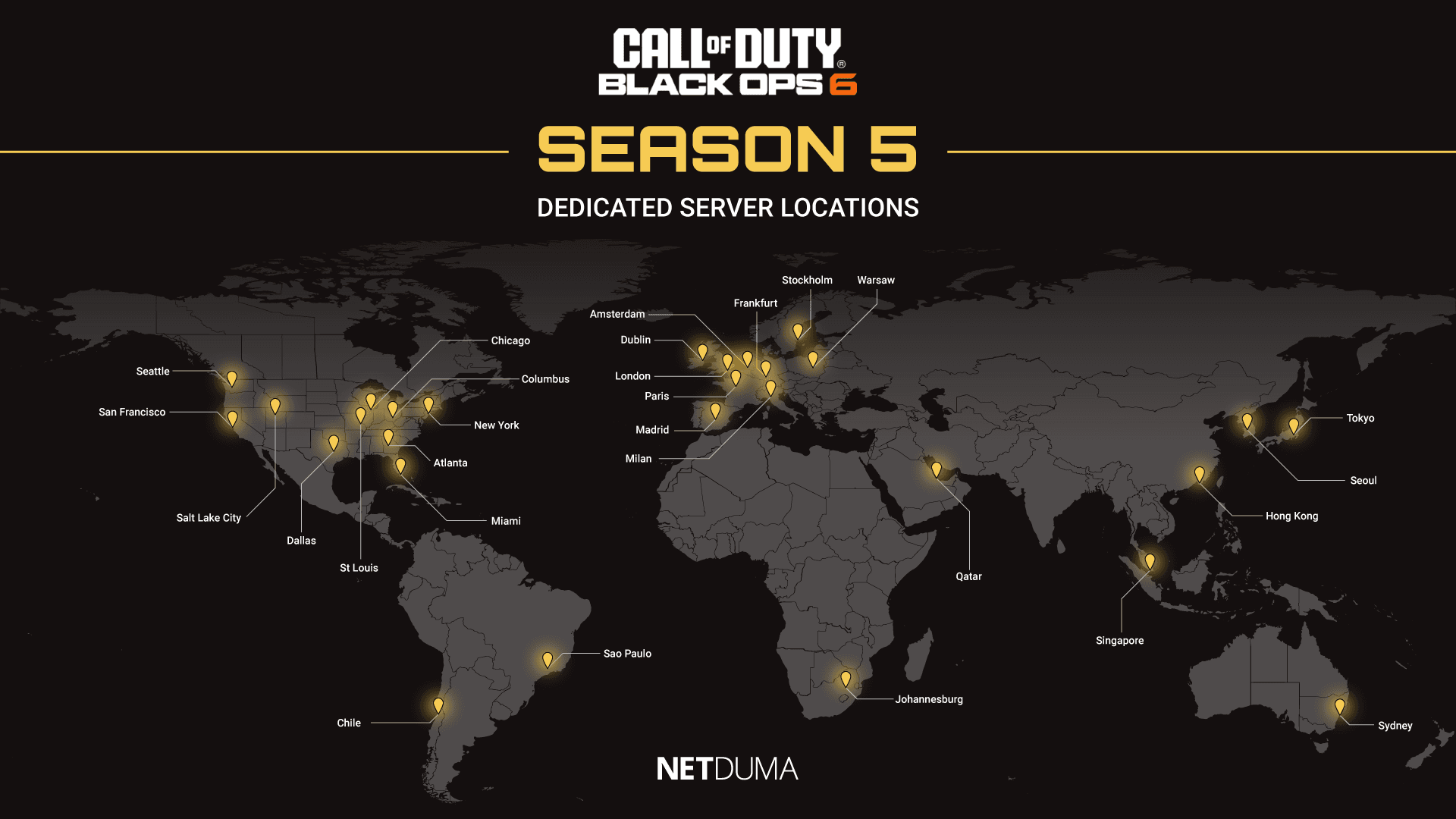 Optimize Your Warzone Connection with the Netduma R3 Gaming Router for Lag-Free Gameplay | Netduma