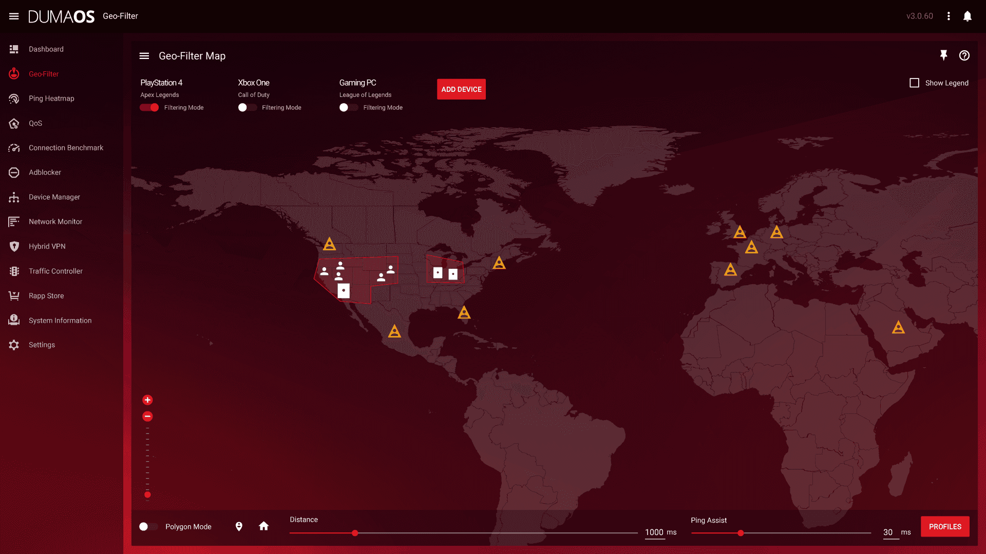 Netduma R3 vs R2: Gaming Router Differences and Performance Compared | Netduma