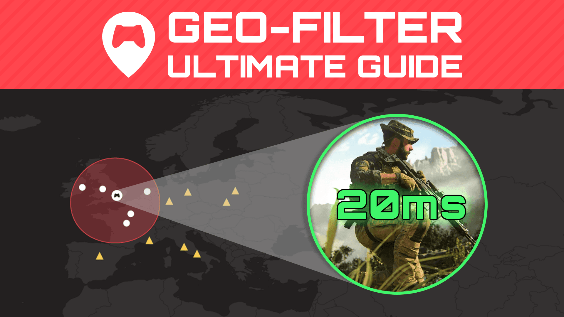 Ultimate Guide to DumaOS Geo-Filter: Optimize Your Gaming Connection ...