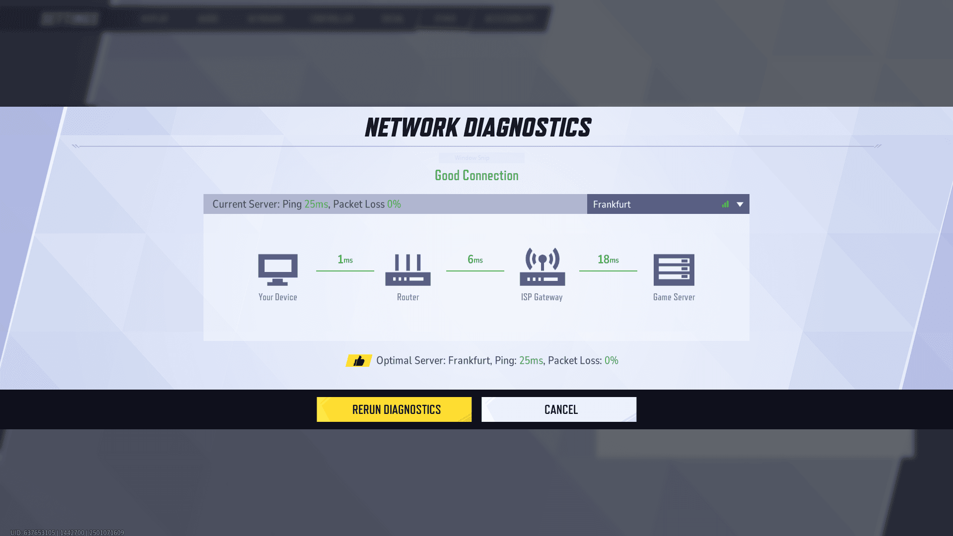 Marvel Rivals Lag Fix: Reduce High Ping & Optimize Your Connection | Netduma