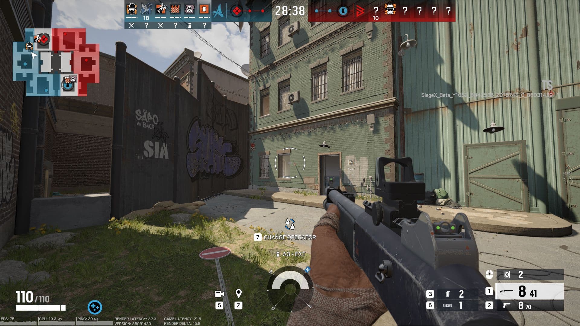 Best R6 Siege X Server Locations for Low Ping & No Lag | Netduma