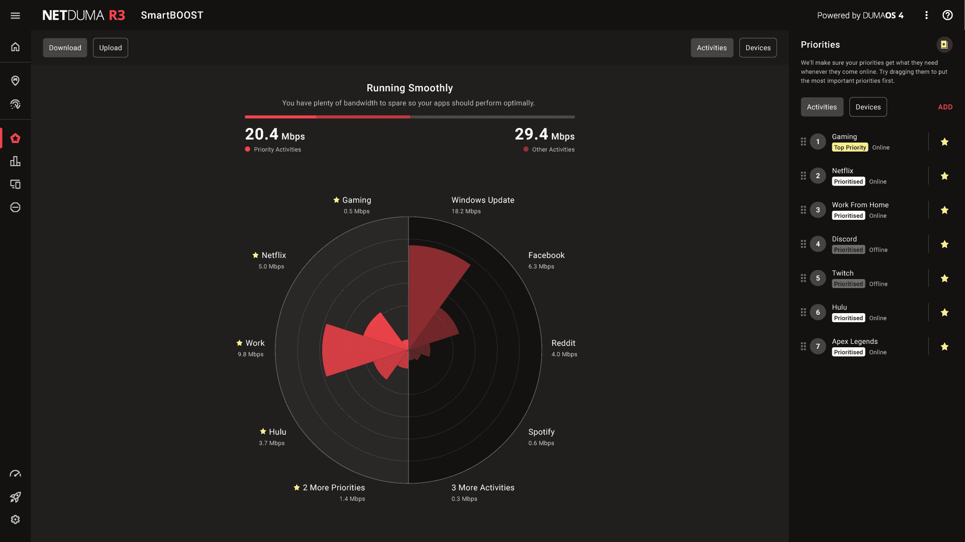 The Best Gaming Router to Fix Lag & High Ping | Netduma R3 | Netduma
